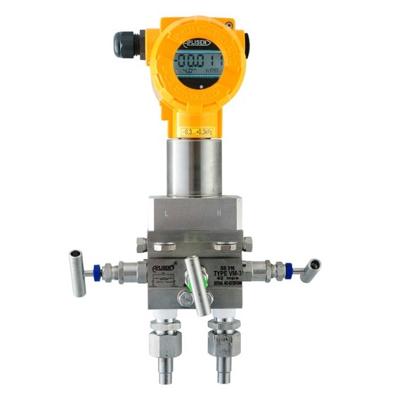 APR-2000ALW/G | HART Low Range DP Transmitter | Aplisens | Wolf Process ...