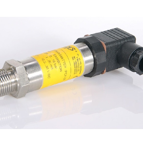 PCE 28 | Pressure Transmitter | Aplisens | Wolf Process Automation Ltd
