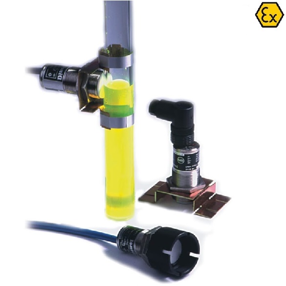 CPS 24 | Capacitance Liquid Detection Sensor | Dinel | Wolf Process ...