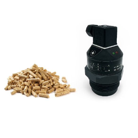 RFLS-53 | HF Level Switch Solids | Dinel | Wolf Process Automation Ltd