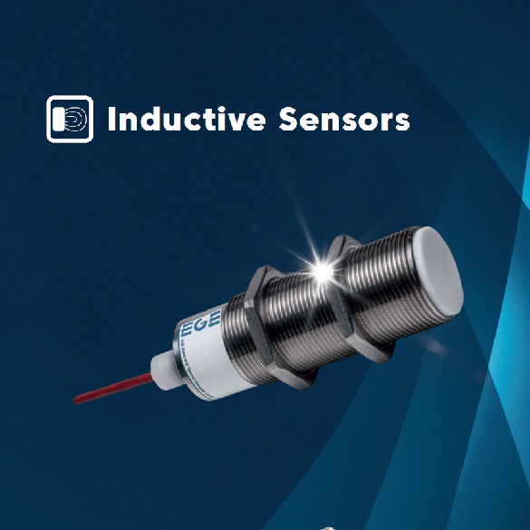Inductive Proximity Switch | EGE Elektronik Spezial Sensoren Gmbh