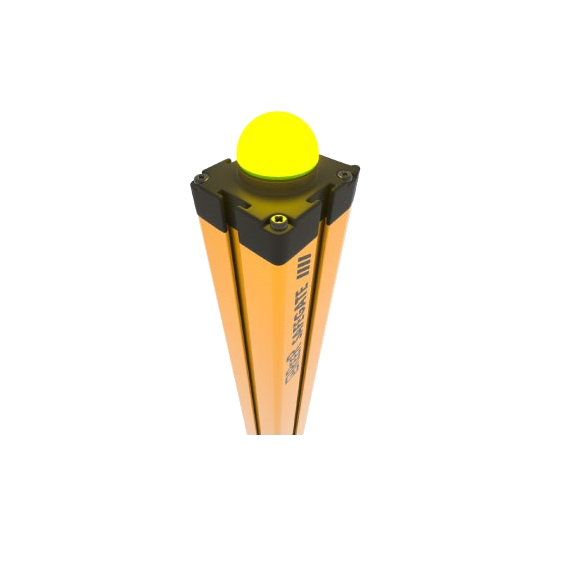 SafeGate | Light Curtain | Reer | Wolf Process Automation Ltd