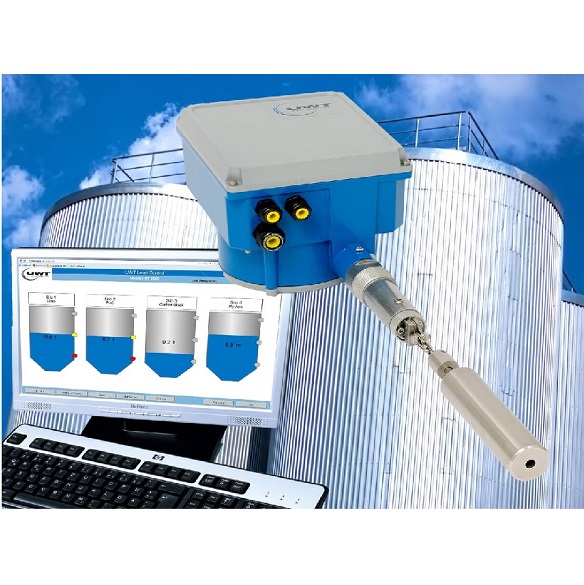 Nivobob NB4000 | Level Measurement | UWT Gmbh | Wolf Process Automation Ltd