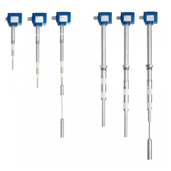 RF3000 | RF Solids Level Switch | UWT | Wolf Process Automation Ltd