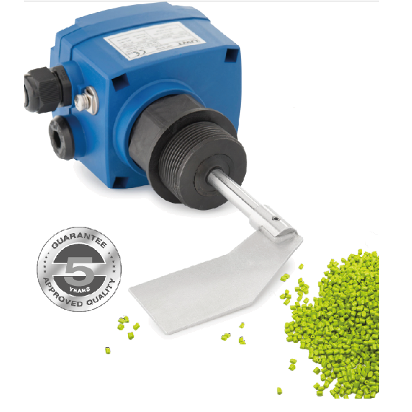 RN4000 Rotonivo Rotary Paddle Level Switch