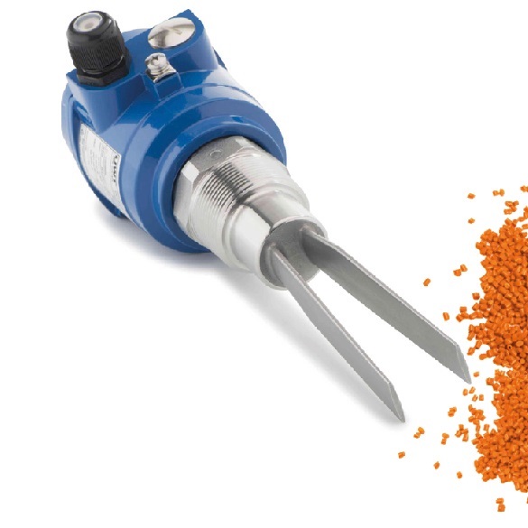 VN4000 | Vibranivo Vibrating Fork Level Switch | UWT Gmbh | Wolf ...